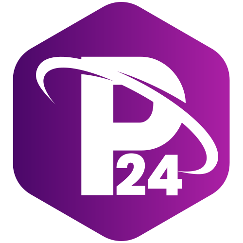 Planet24 - Spremljamo svet 24 ur na dan